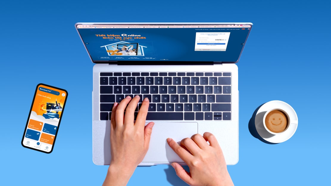 Digital banking - Optimize experience, maximize security